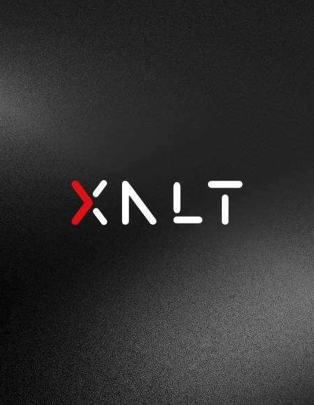 About - Xalt Solutions